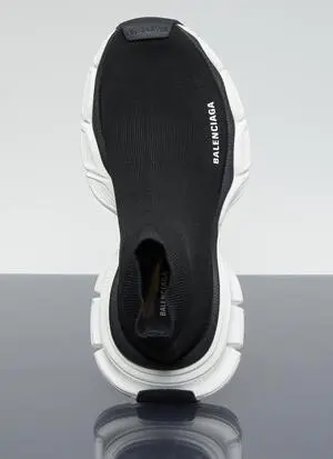 Balenciaga 3xl Knit Sock Sneakers
