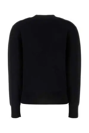Burberry Stretch Wool Blend Sweater