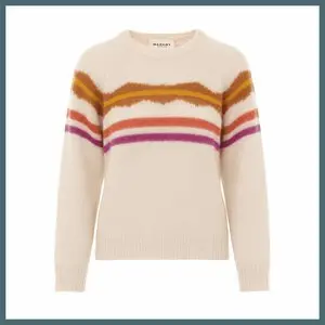 Isabel Marant Étoile Monette Sweater
