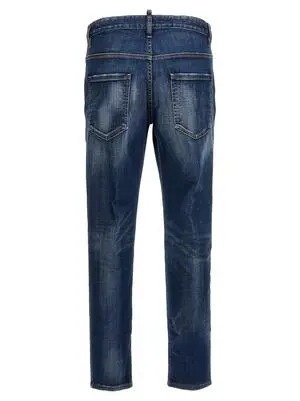 Dsquared2 Skater' Jeans