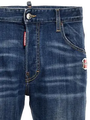 Dsquared2 Skater' Jeans