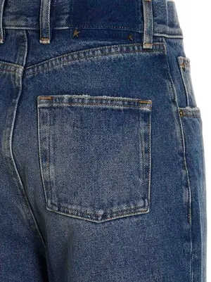 GOLDEN GOOSE Kim' Jeans
