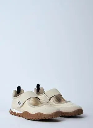 Miu Miu Tyre Sneakers