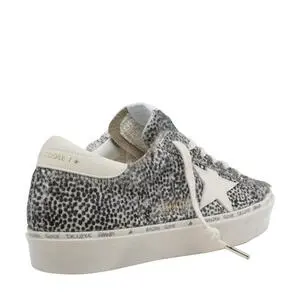 GOLDEN GOOSE Hi Star Sneakers