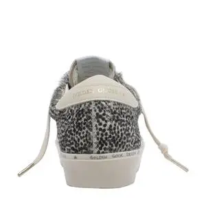 GOLDEN GOOSE Hi Star Sneakers