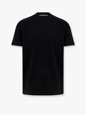 Dsquared2 Cool Fit Cotton T-shirt