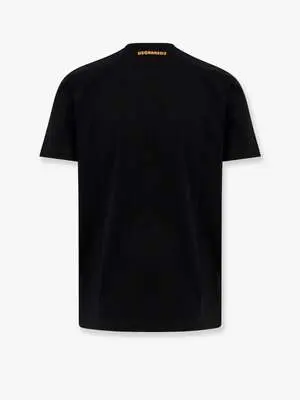 Dsquared2 Cool Fit Cotton T-shirt