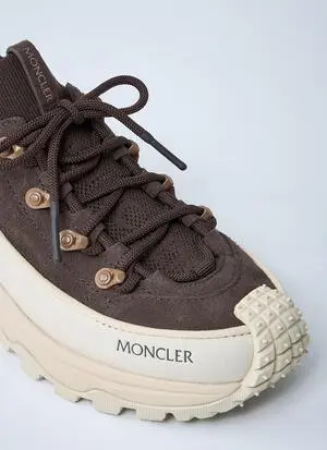 Moncler Trailgrip Lite3 Sneakers