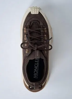 Moncler Trailgrip Lite3 Sneakers