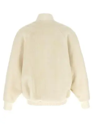 Jacquemus Le Blouson Pilu' Bomber Jacket