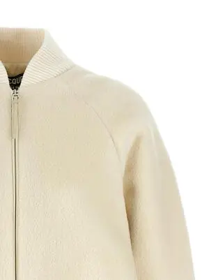 Jacquemus Le Blouson Pilu' Bomber Jacket