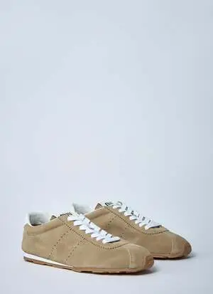 Miu Miu Plume Sneakers