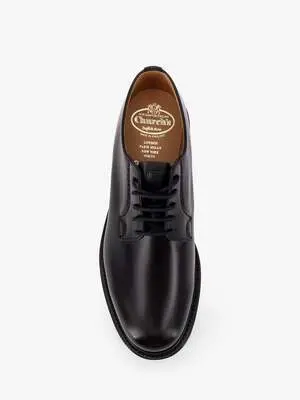 Church's Shannon Leather Lace-up Shoes