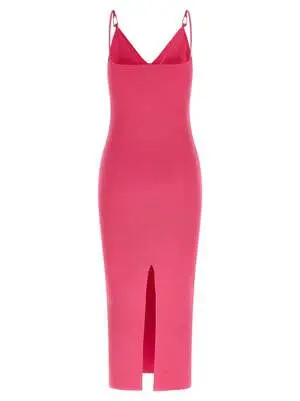 Versace Knit' Dress