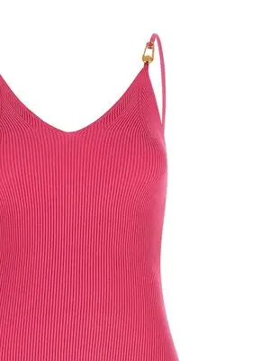 Versace Knit' Dress