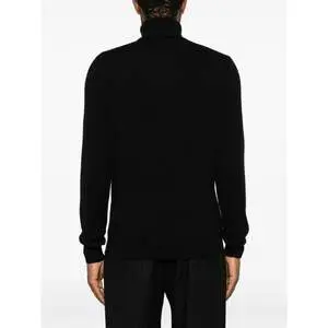 Malo Sweaters & Knitwear Jumpers - Black