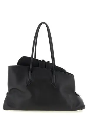 ATTICO The Attico Women 'La Passeggiata Medium' Shoulder Bag