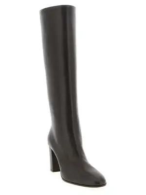 GIANVITO ROSSI Varenne' Boots
