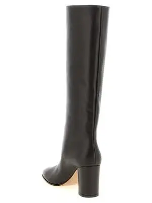 GIANVITO ROSSI Varenne' Boots
