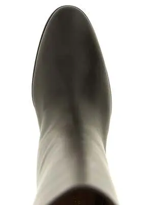 GIANVITO ROSSI Varenne' Boots