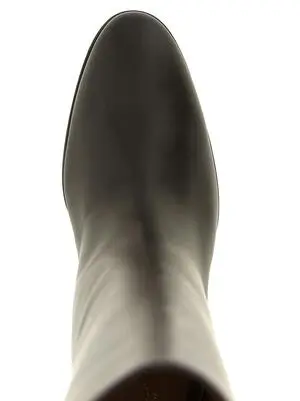 GIANVITO ROSSI Varenne Boots