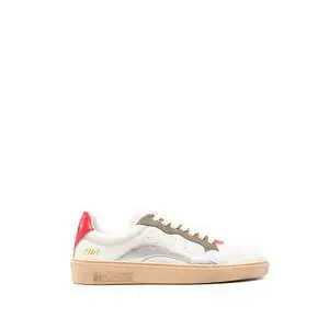 Dsquared2 Trainers Low-tops - White