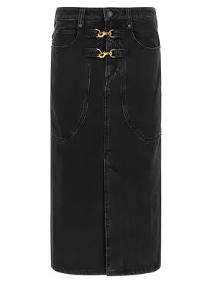 Isabel Marant Étoile Pavina' Skirt