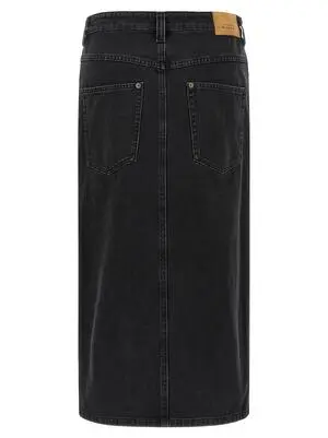 Isabel Marant Étoile Pavina' Skirt