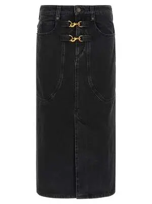 Isabel Marant Étoile Pavina Skirt