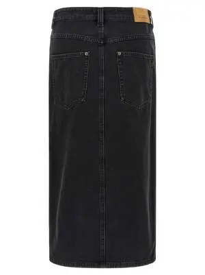Isabel Marant Étoile Pavina Skirt