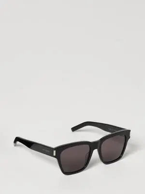Saint Laurent Sl 560 Acetate Sunglasses - Black