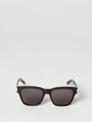 Saint Laurent Acetate Sunglasses