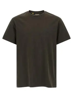 GALLERY DEPT. Dusty' Logo T-shirt - Black