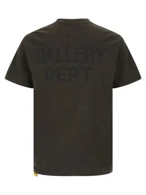 GALLERY DEPT. Dusty' Logo T-shirt