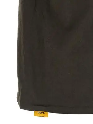 GALLERY DEPT. Dusty' Logo T-shirt