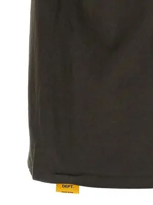 GALLERY DEPT. Dusty' Logo T-shirt - Black