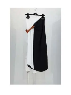 Celine Draped Skirt