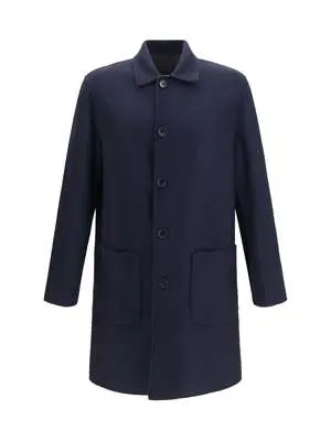 Etro Long Sleeve Outerwear For Men