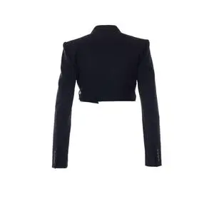 Chloé Cropped Spencer Jacket