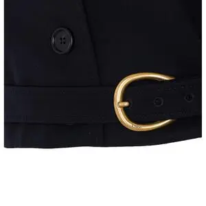 Chloé Cropped Spencer Jacket