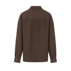 LEMAIRE Twisted Shirt