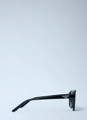 Balenciaga Daily Pilot-frame Sunglasses