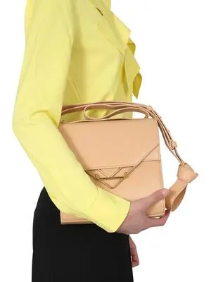 Bottega Veneta The Clip Bag