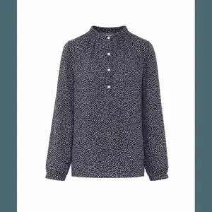 Isabel Marant Étoile Maria Shirt - Black