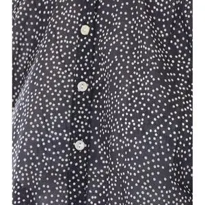 Isabel Marant Étoile Maria Shirt - Black