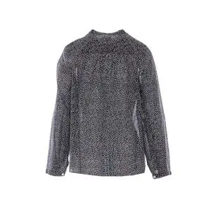 Isabel Marant Étoile Maria Shirt - Black