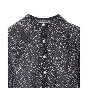Isabel Marant Étoile Maria Shirt - Black