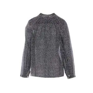Isabel Marant Étoile Maria Shirt - Black