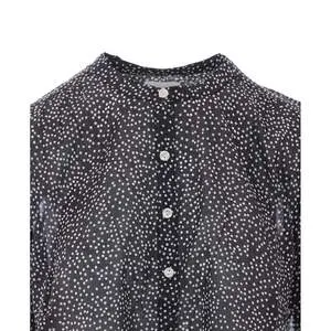 Isabel Marant Étoile Maria Shirt - Black