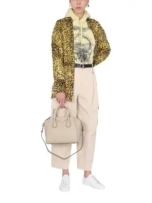 Givenchy Long Shirt